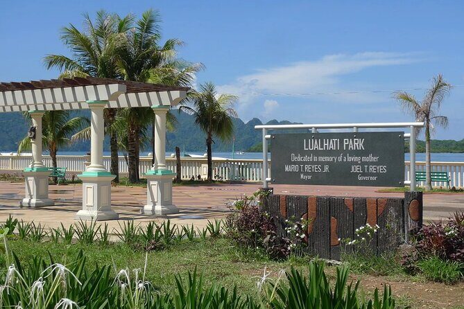 Coron Town Tour with Maquinit Hot Spring - Cancellation & Booking Flexibility