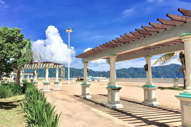 Coron Town Tour With Maquinit Hot Springs Private Tour - Who Is This Tour Best For?