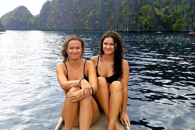 Coron Ultimate Tour C Group Tour with Island Lunch - The Sum Up