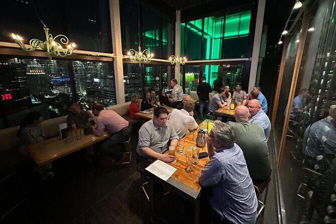 Corporate Events & Culinary Excursions in St. Louis - Practical Insights and Considerations