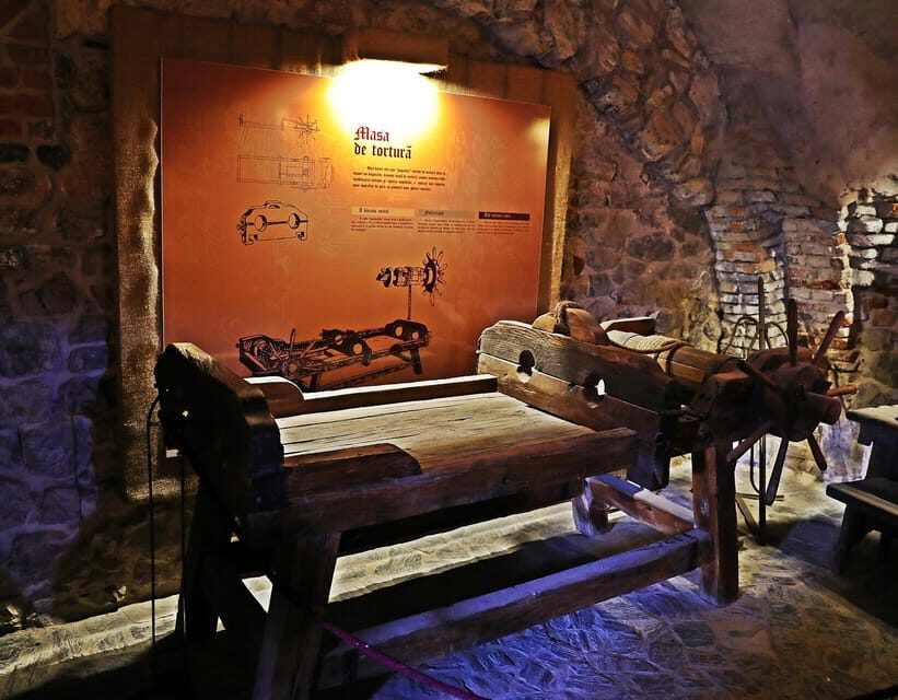 Corvin castle: 1 day car tour from Oradea - Who Will Love This Tour?