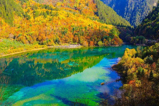 Cost Effective 3-Day Jiuzhaigou&Huanglong Join-In Tour - What’s Included and What’s Not