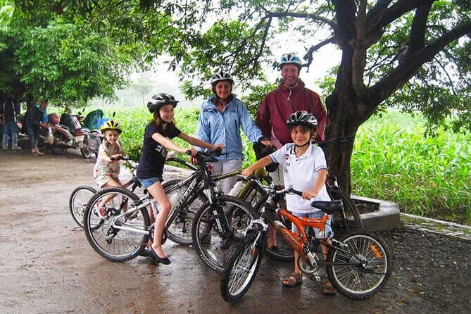 Country side biking tour Ha Noi - Who Should Consider This Tour?
