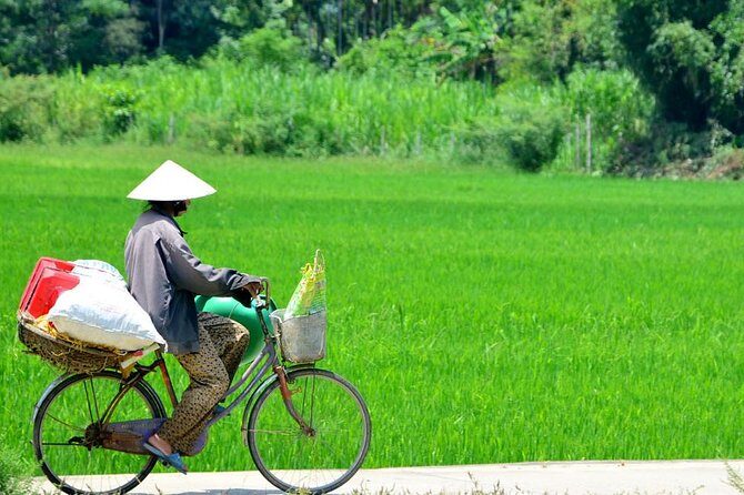 Countryside Bicycle Tour from Hoi An - All Inclusive - Who Will Enjoy This Tour?