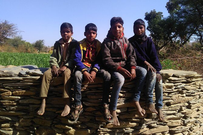 Countryside Village Tour- an authentic village visit - FAQ