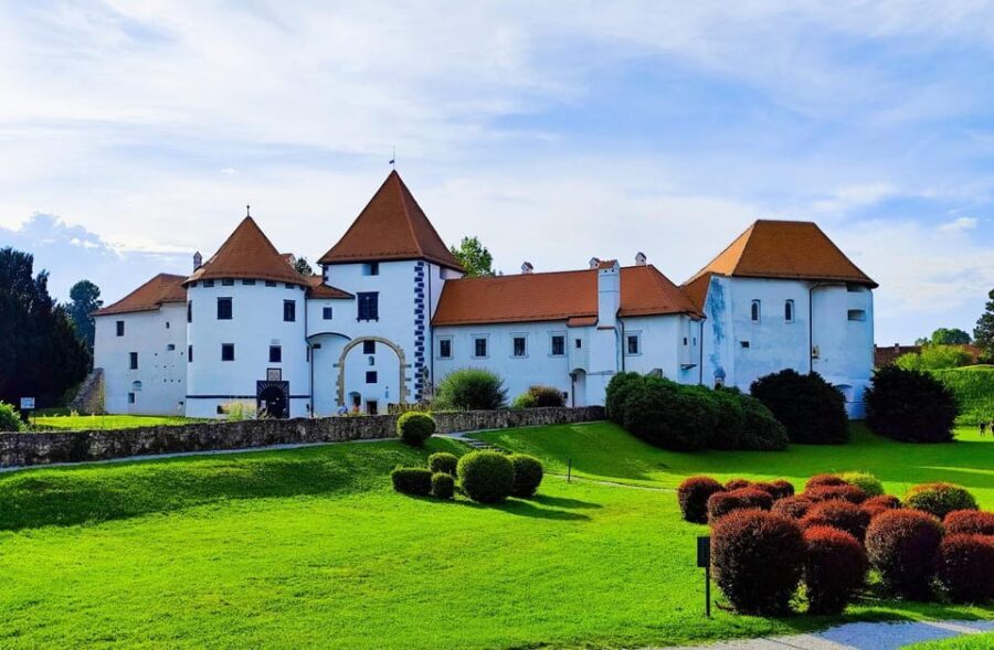 County Varazdin tour - small group, private tour - What This Tour Means for You