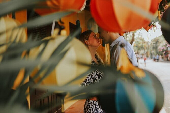 Couple Photoshoot in Ancient Town of Hoi An with Highlight Reel - Why This Photoshoot Is Worth It