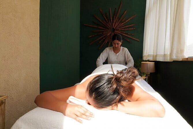 Couples Private Day with Wellness at Aavya - What’s Included and Practical Details