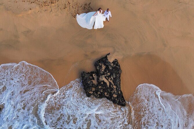 Couples Sunrise Drone Private Photoshoot Experience - Why This Experience Offers Real Value