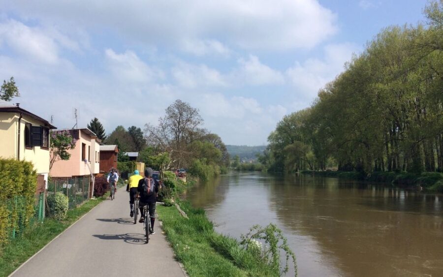 Coutryside bike tour to Karlstejn Castle. - What’s Included and What’s Not