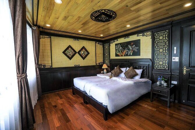 Cozy Boutique Cruise - Lan Ha Bay & Cat Ba Island Explorer 3 Days - The Sum Up