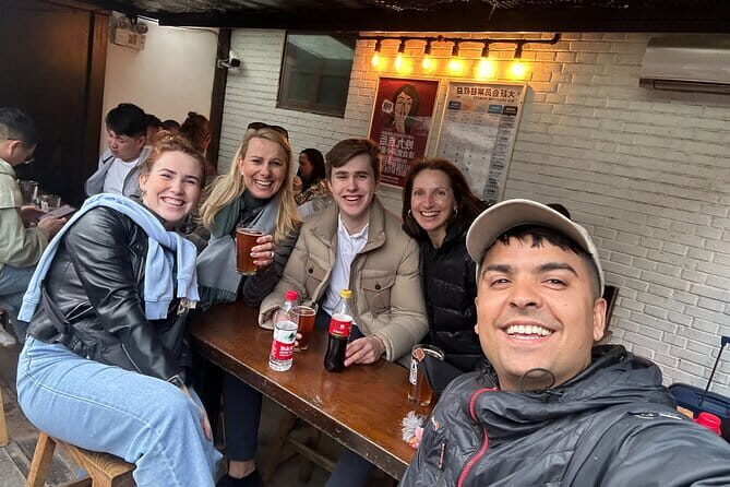 Craft Beer & Street Food Tour in Old Beijing Hutongs - In-Depth Review of the Craft Beer & Street Food Tour