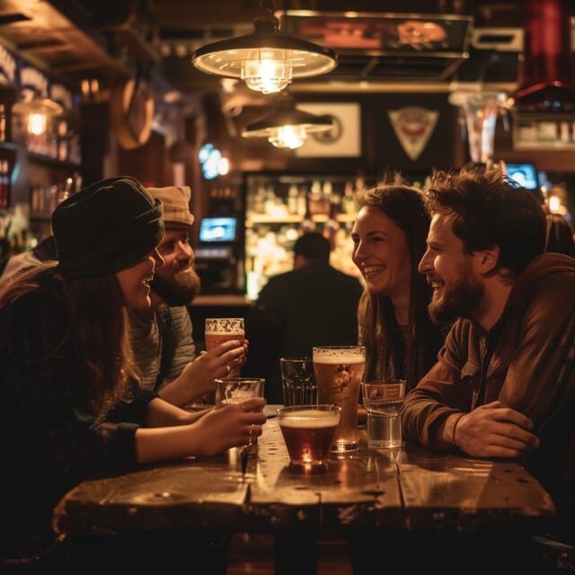 Craft Beer Tour Budapest - What the Tour Includes and How It Works
