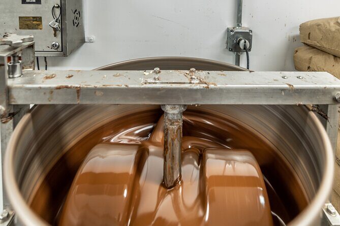 Craft Chocolate Tasting - What to Expect: A Deep Dive into Chocolate-Making