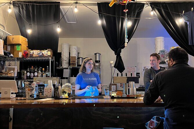 Craft Cider & Mead Tasting in New Orleans (45 Minutes) - Who Will Enjoy This Tour?