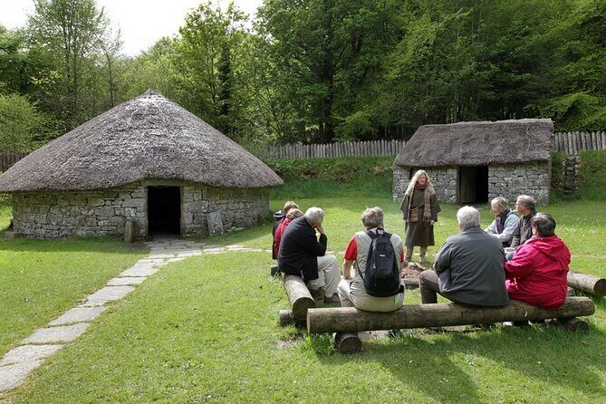 Craggaunowen Admission Ticket - What Travelers Say: Authentic Experiences and Friendly Guides