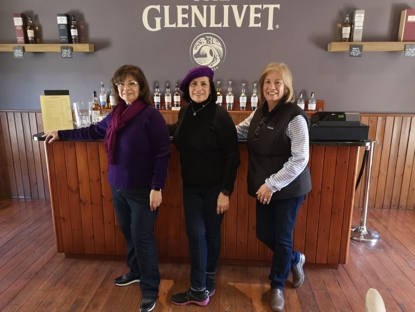 Craigs Luxury Speyside Private Whisky Tour - Why Book a Private, Customizable Whisky Tour?