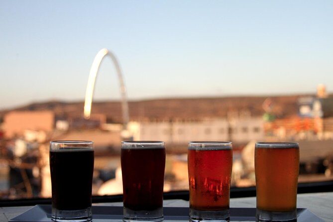 Crawling Craft Brew Tijuana: Tijuana Day Tour from San Diego - Whats Included and What to Expect