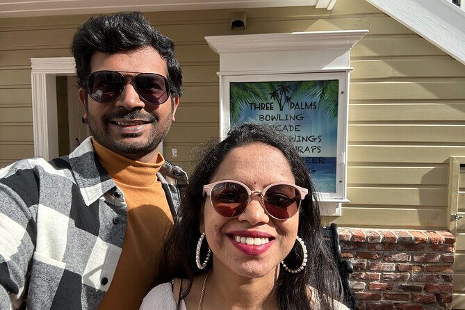 Crazy Cape May Scavenger Hunt - Who Will Enjoy This Experience?