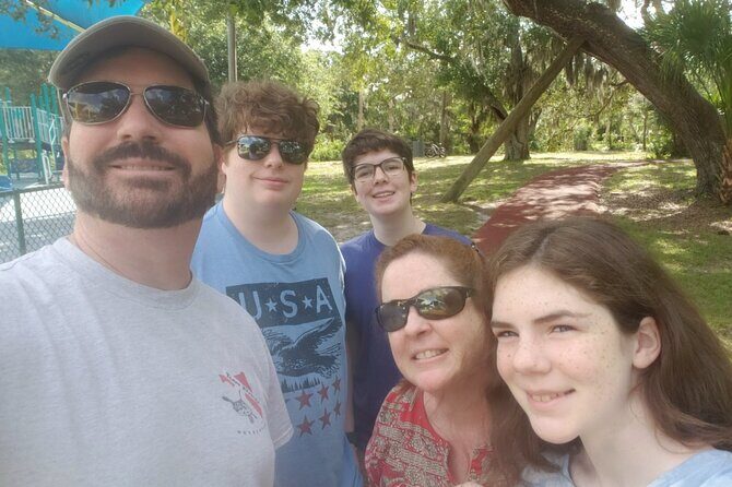 Crazy Chattanooga Scavenger Hunt - How the Route Unfolds