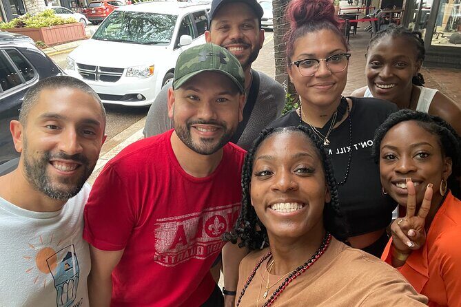 Crazy OKC Scavenger Hunt - Why This Tour Is a Great Value