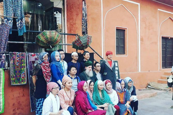 Crazy Walking Tour of Old Delhi - Why This Tour Works