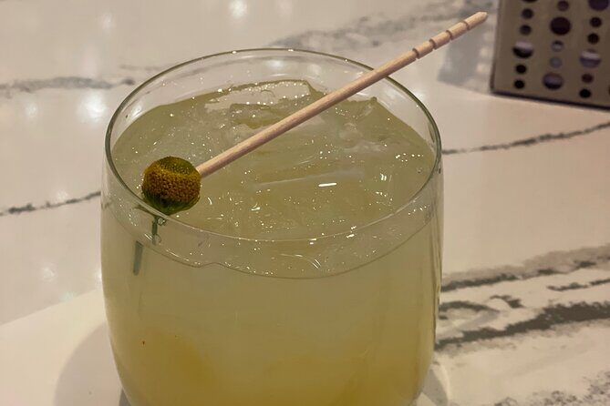 Create and Sip Fun and Refreshing Cocktails on Oahus North Shore - Why This Tour Works for Travelers