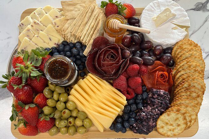 Create Creole Meal at One of a Kind Date Night Social - Who Should Consider This?