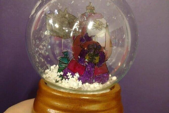 Create Your Own Winter Snow Globe in Estes Park - Value and Pricing: Does It Make Sense?