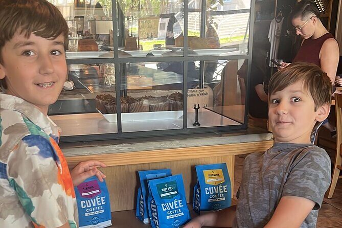 Creative Cedar City Scavenger Hunt - The Itinerary: What Can You Expect?