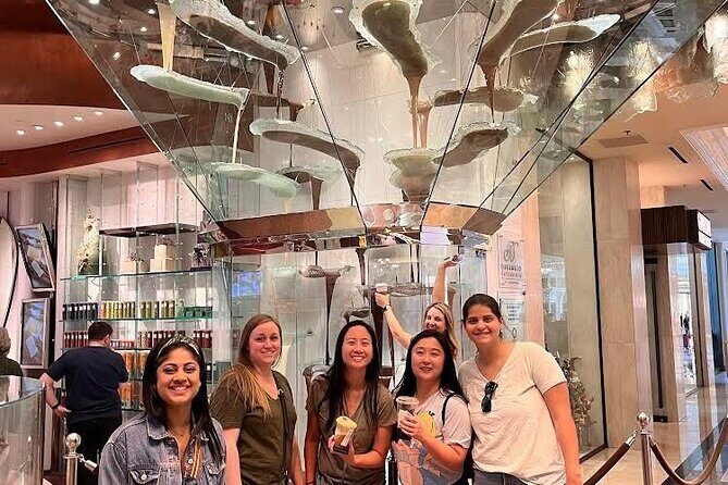 Creative Crescent Scavenger Hunt - Who Will Love This?