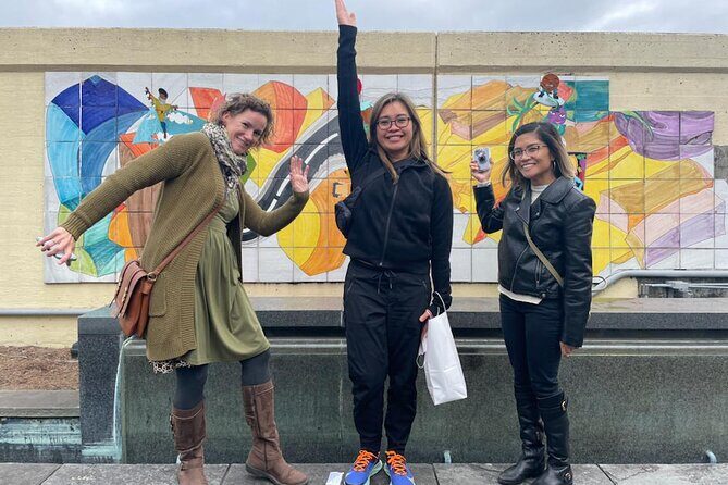 Creative Soul Scavenger Hunt of New Orleans - Why This Experience Stands Out