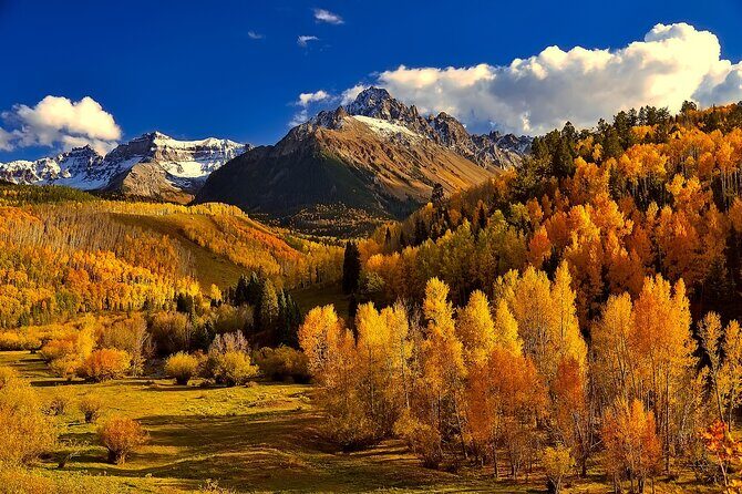 Creative Soul Scavenger Hunt of Steamboat Springs - The Experience: What Travelers Say