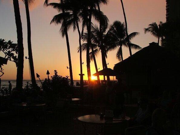 Creative Soul Scavenger Hunt of Waikiki Oahu - Inside the Itinerary