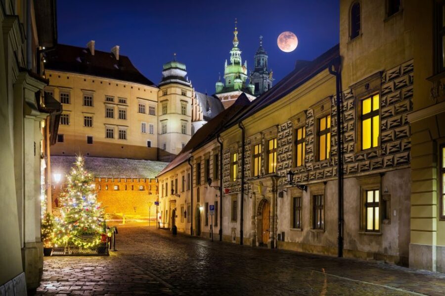 Creepy Krakow: 2-Hour City Walking Tour - What Makes This Tour Special?