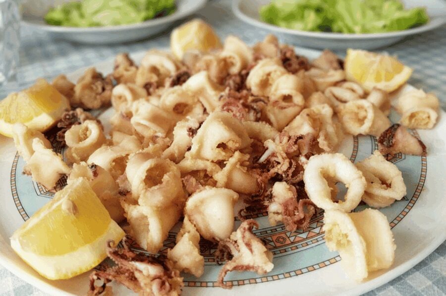 Cres: Food Tour with a Local Guide - Who Is This Tour Best For?