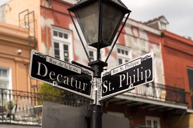 Crescent City Chronicles: The Heart of New Orleans - Who Will Love This Tour?