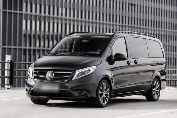 Crete: Private Taxi & Transfer from Chania to Rethymno - Final Thoughts: Is This Transfer Right for You?