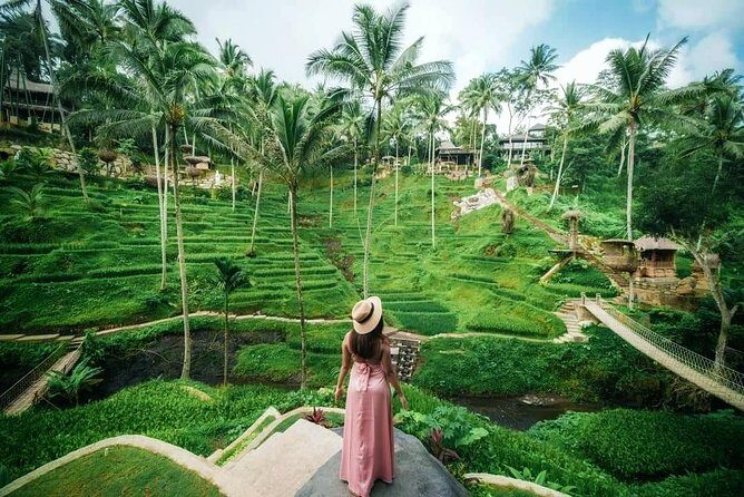 Cretya Ubud and Monkey Forest Sanctuary Tours - Who Will Love This Tour?
