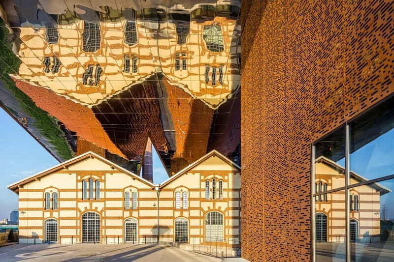 CRICOTEKA - Centre for the Documentation of Art and Culture - Value and Practicalities