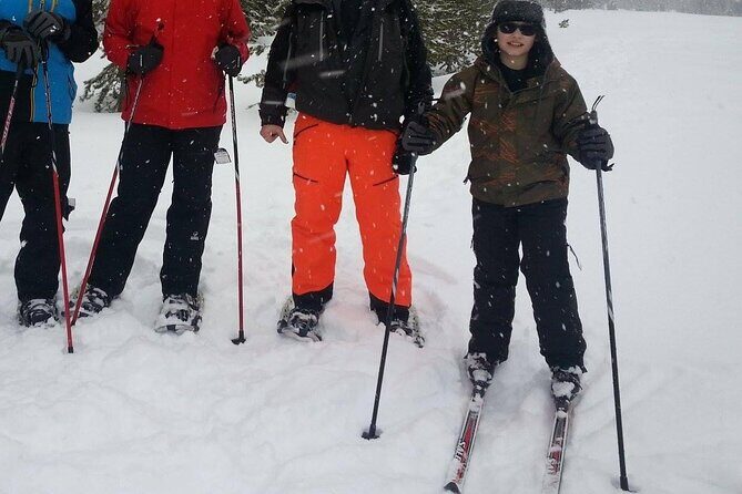 Cross Country (XC) Ski Rental - Final Thoughts