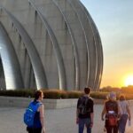 Crossroads and Westside Sunset Hike - What to Expect During the Tour