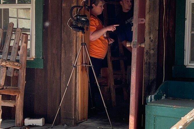 CrowMocker's Paranormal Investigation Adventure - Is It Worth the Price?