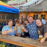 Cruise & Booze Brewery tours - What’s Included and What’s Not