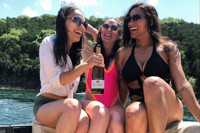 Cruise, Chill & Celebrate  The Lake Austin Party Starts Here! - Why This Tour Offers Good Value