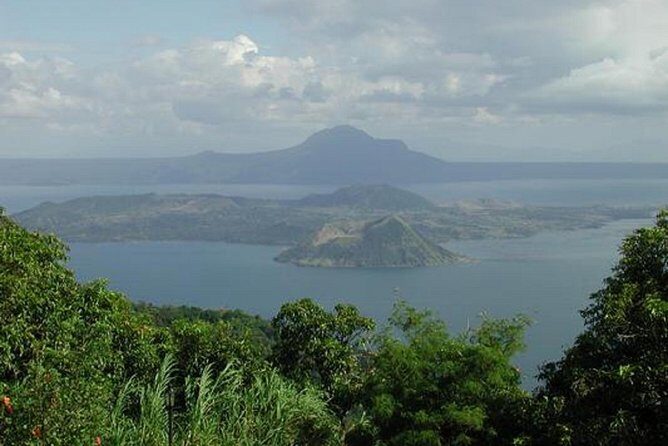 Cruise Shore Excursion of Taal Volcano with Lunch - A Closer Look at the Itinerary and Highlights