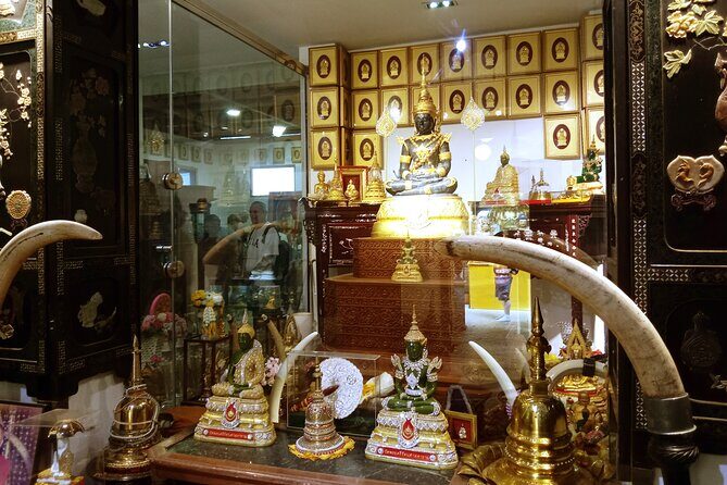 Cruise Stop Tour: Private Colombo City Highlights Trip - Discovering Colombo: A Practical Overview