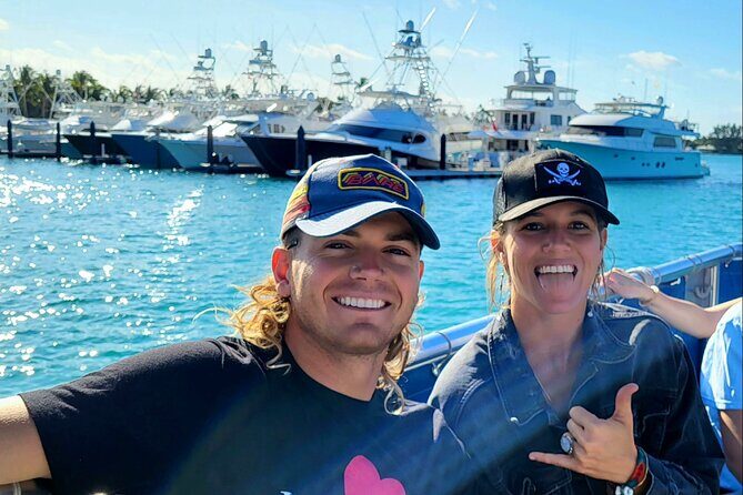 Cruise the Palm Beach Intracoastal on a 90 minute Tour - What the Reviews Say