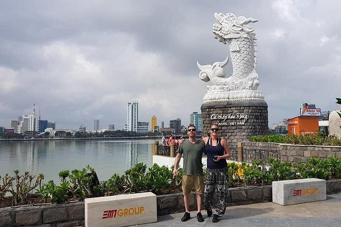 Cruiseship Trip from TIEN SA or CHAN MAY to Lady buddha, Marble Mountain, Hoi An - What Travelers Say (Based on Reviews)