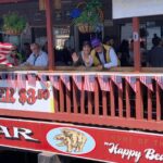 Cruisin' and Boozin' - 90 minute Historical Walking Tour of Sites and Bars - Deep Dive into the Itinerary